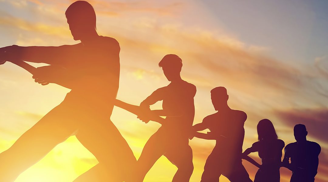 Devenir mécène - Synergîles